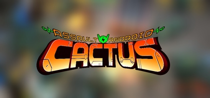Grid for Assault Android Cactus by dragnus - SteamGridDB
