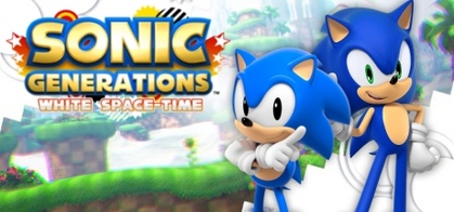 Sonic Generations - SteamGridDB