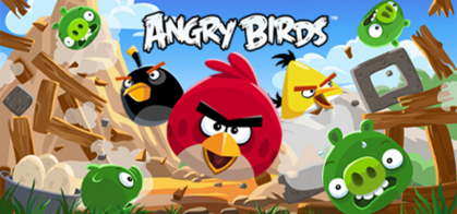Grid for Angry Birds by FacundoRf9 - SteamGridDB