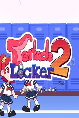 Grid for Tentacle Locker 2 by DoomOtaku - SteamGridDB