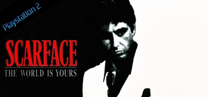 Grid for Scarface: The World Is Yours by Kestrel - SteamGridDB