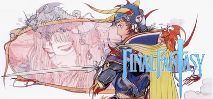 Grid for Final Fantasy by EVA-64 - SteamGridDB