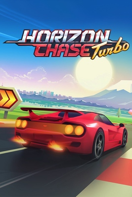 Grid for Horizon Chase Turbo by Xandie - SteamGridDB
