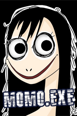 Grid for MOMO.EXE by Szeryfkiller - SteamGridDB