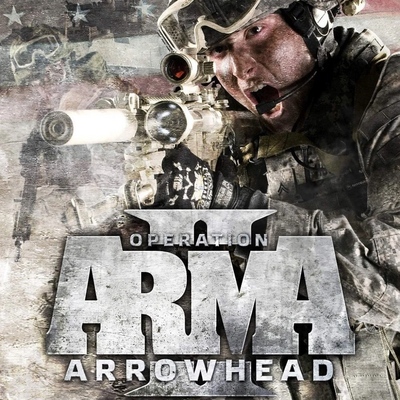 Grid for Arma 2: Operation Arrowhead by SolarisTM - SteamGridDB