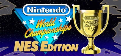 Grid for Nintendo World Championships: NES Edition by ZazaMastro ...