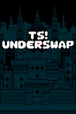 TS!Underswap - SteamGridDB