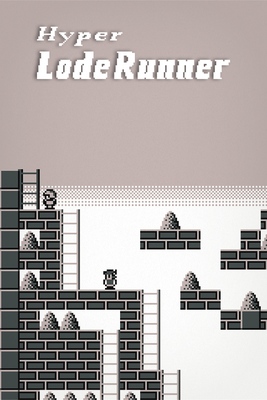 Hyper Lode Runner: The Labyrinth of Doom - SteamGridDB