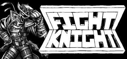 Grid for FIGHT KNIGHT by Frogman Jim - SteamGridDB
