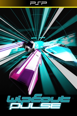 Grid for Wipeout Pulse by Kemerax - SteamGridDB