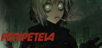 Peripeteia - SteamGridDB