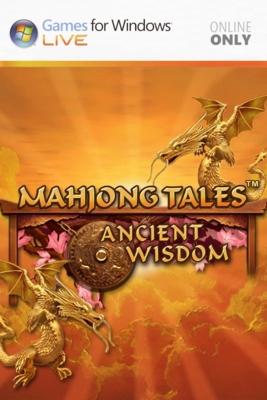Grid for Mahjong Tales: Ancient Wisdom by kortul - SteamGridDB