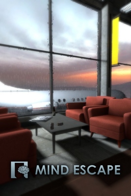 Mind Escape - SteamGridDB