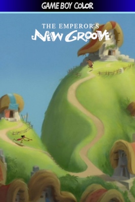 Grid for Disney's The Emperor's New Groove by Gusto - SteamGridDB