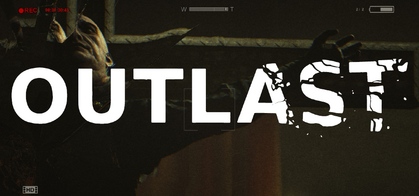 Grid for Outlast by Sm0k3turt13 - SteamGridDB
