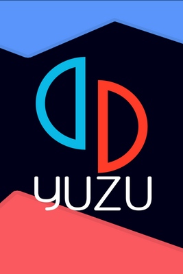 Grid for yuzu (Emulator) by MonaLisaMotion - SteamGridDB