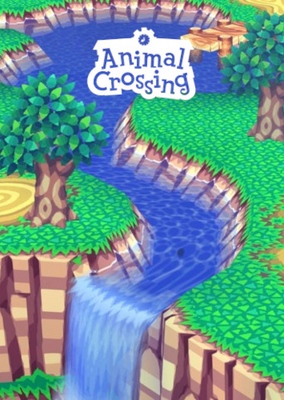 Grid for Animal Crossing by scoobymcsnack - SteamGridDB