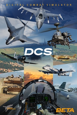 Grid for DCS World Steam Edition by YNSE - SteamGridDB