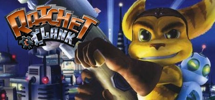Grid for Ratchet & Clank by TerrorK - SteamGridDB