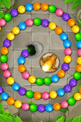 Grid for Marble Mission by TomWheeler - SteamGridDB