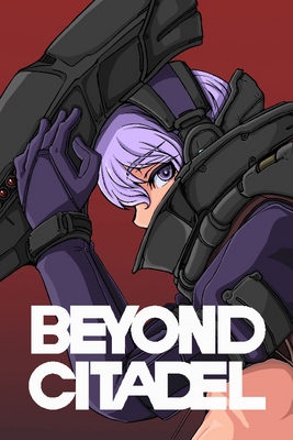 Beyond Citadel - SteamGridDB