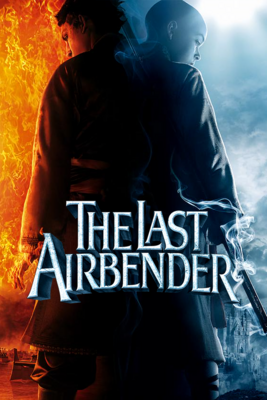 Grid for The Last Airbender by Sapphyrre - SteamGridDB