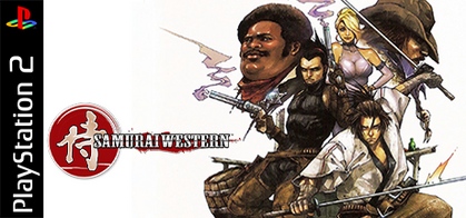 Grid for Samurai Western by Pheonom - SteamGridDB