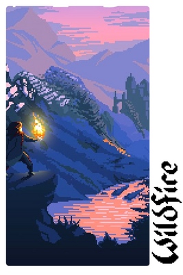 Grid for Wildfire by Hasselhoff9K - SteamGridDB