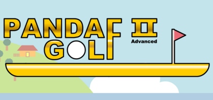 Pandaf Golf II Advanced - SteamGridDB