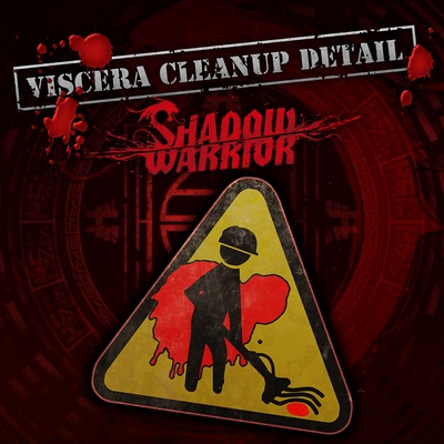 Grid for Viscera Cleanup Detail: Shadow Warrior by Neuropod - SteamGridDB
