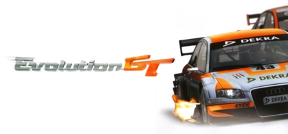 Corvette Evolution GT - SteamGridDB