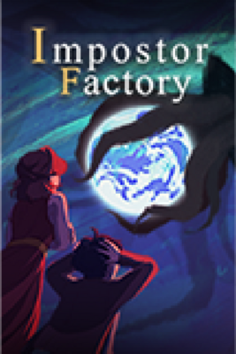 Grid for Impostor Factory by VvVitekVvV - SteamGridDB