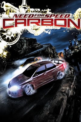 Grid for Need for Speed: Carbon by Winchester7314 - SteamGridDB