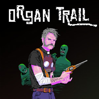 Grid for Organ Trail by CriticalComposer - SteamGridDB