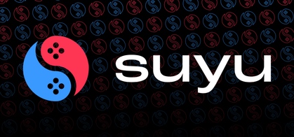Suyu (emulator) - SteamGridDB