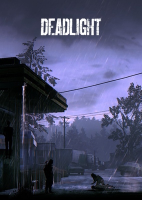 Deadlight - SteamGridDB