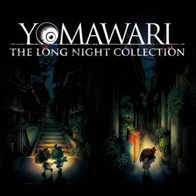Yomawari: The Long Night Collection - SteamGridDB