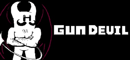 Gun Devil - SteamGridDB