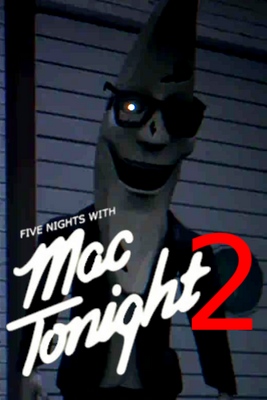 Five Nights with Mac Tonight 2: Remastered - SteamGridDB
