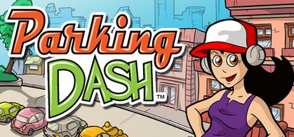 Parking Dash - SteamGridDB