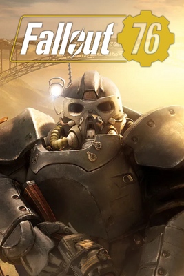 Grid for Fallout 76 by The Duality System - SteamGridDB