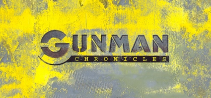 Grid for Gunman Chronicles by YellowJello - SteamGridDB