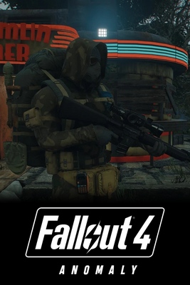 Grid for Fallout 4 Script Extender (F4SE) by Furglitch - SteamGridDB