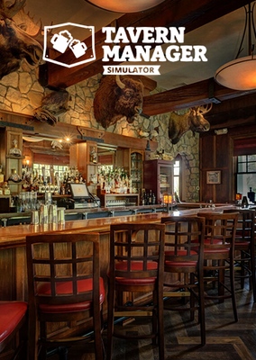 Tavern Manager Simulator - SteamGridDB