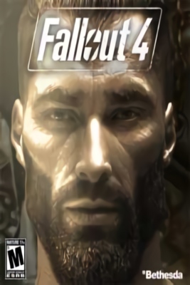 Grid for Fallout 4 by Ah™ - SteamGridDB