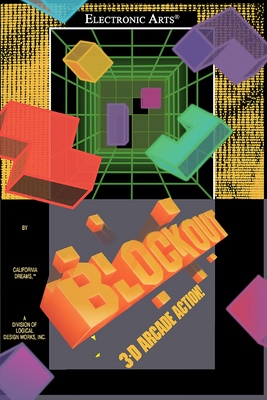 Block Out - SteamGridDB