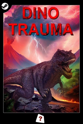 Grid for Dino Trauma by Dankheili - SteamGridDB