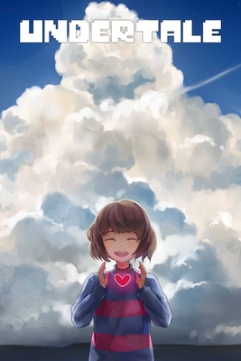 Grid for Undertale by ABH20 - SteamGridDB