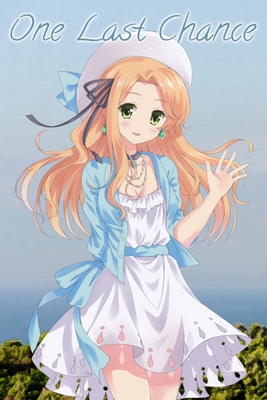 One Last Chance - SteamGridDB