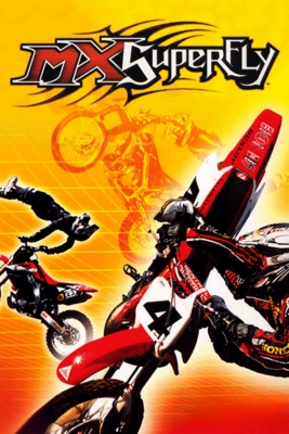 MX Superfly - SteamGridDB
